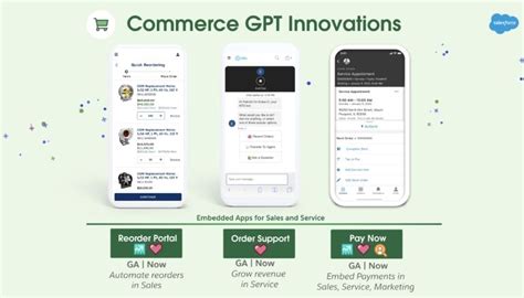Mohamed Mohand O Amar☁️ On Linkedin Salesforces Latest Ai Updates Enable Sellers To Integrate