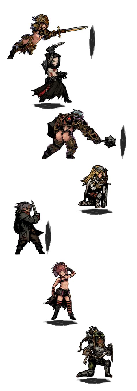 Darkest Dungeon Erotic Mods Page 10 Darkest Dungeon Loverslab