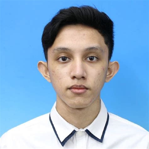 Tengku Ahmad Farhan Universiti Teknologi Mara Kajang Selangor Malaysia Linkedin