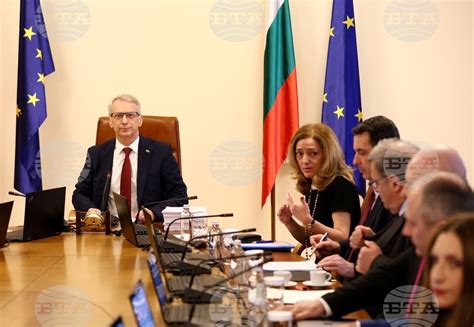 Правителството одобри Меморандум за сътрудничество със Сдружение „Асоциация Прозрачност без