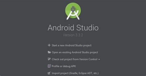 Dominoc925 Speed Up Android Studio Startup By Disabling Unnecessary