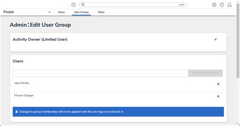 Edit Or Delete A User In Resolver Core