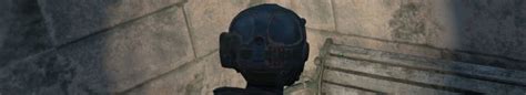 Marine Helmet Headlamp Fix At Fallout 4 Nexus Mods And Community
