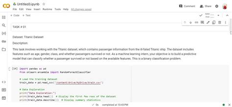 Muhammad Awais On Linkedin Datascience Machinelearning Interncareer