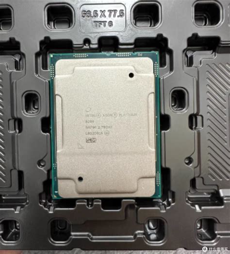 二代intel志强可扩展cpu的型号推荐cpu什么值得买