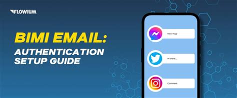 Bimi Email What Is It And What Are Its Benefits Flowium