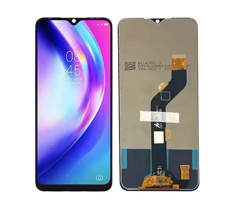 TECNO SPARK 6 AIR LCD DISPLAY ShopHere