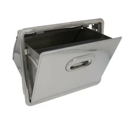 Чекмедже за отработено кафе