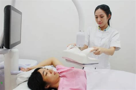 Global Automated Breast Ultrasound Systems Market Expected To Reach Us