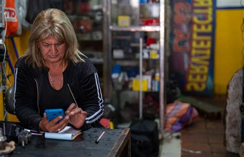 Inclusive Fintech Center For Financial Inclusion