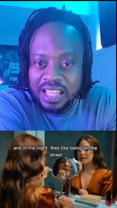 Tvshow Review Women Of The Night Netflix Show With Alot Of Sex Shorts Womenofthenight