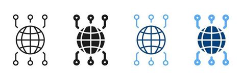 Global Grid Vector Art Icons And Graphics For Free Download