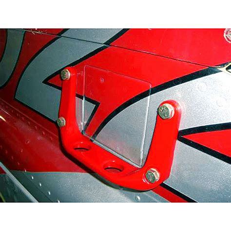 Maintenance Step Kit Dart Aerospace