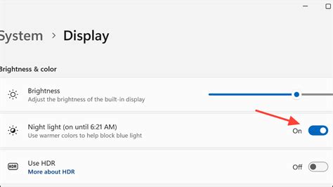 How To Turn Auto HDR On In Windows