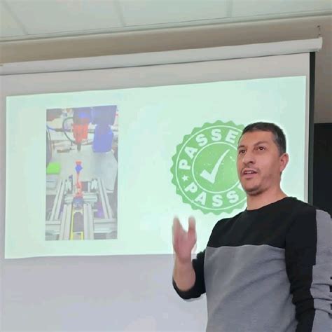 Nader Manasra Technion Engineering School Nazareth North District