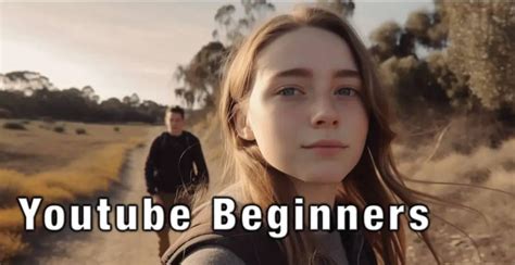 Youtube Beginners