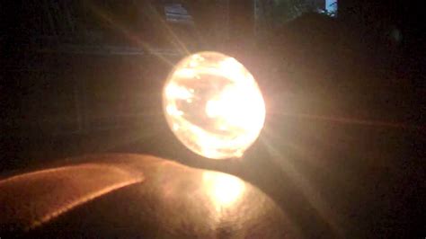 Morse Code Flashlight