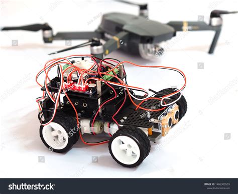 Embedded System Vehicles Images Stock Photos Vectors Shutterstock