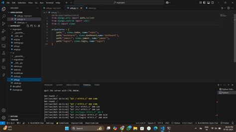 Excited To Share That I Created An Html Form Using Django Learning