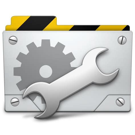 Developer Folder Icon