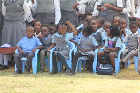 Tobit Girls School Celebrates 10 Years Anniversary Archdiocese Of Ndola