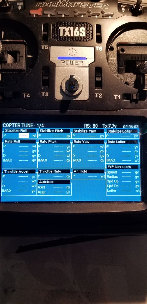 No Data Display On Yaapu Map And Yaapu Lua Gcs Ardupilot Lua Scripting Ardupilot Discourse