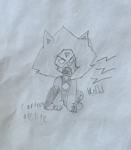 Steven Universe Drawings Cartoon Amino