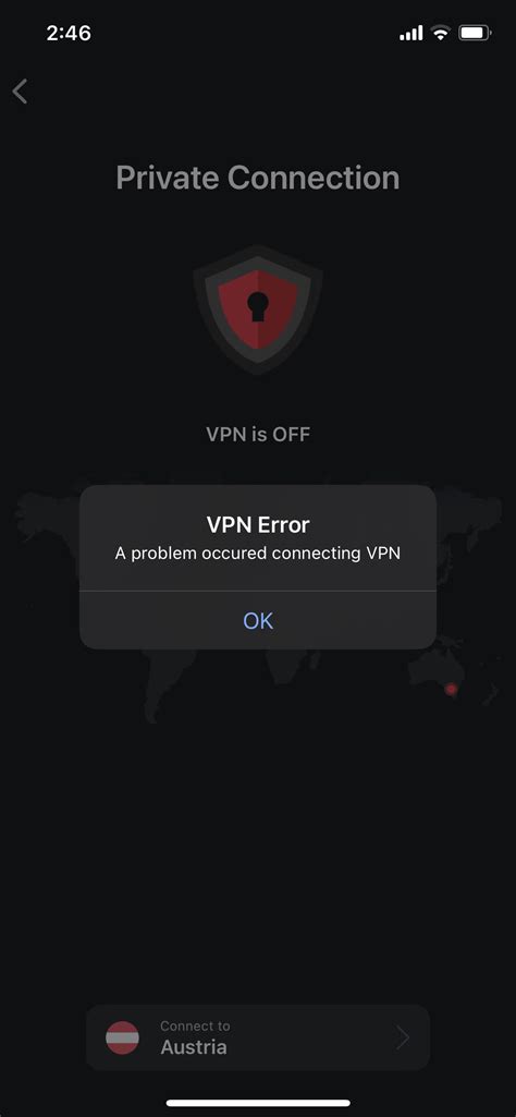 Unable To Connect To Totalav Vpn Service Error Rantivirus