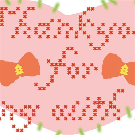 크리스마스 타이포그래피 엽서 By 구현정 노트폴리오