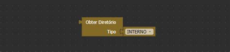 obter diretório get directory cronapp docs cronapp