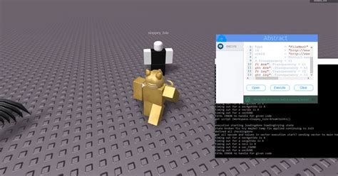 Github Amiragassidanghui Lvm Danghui Is A Roblox Clvm Ace Exploit That Uses A Relatively