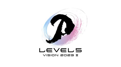 Level Vision Ii Set For November Gematsu