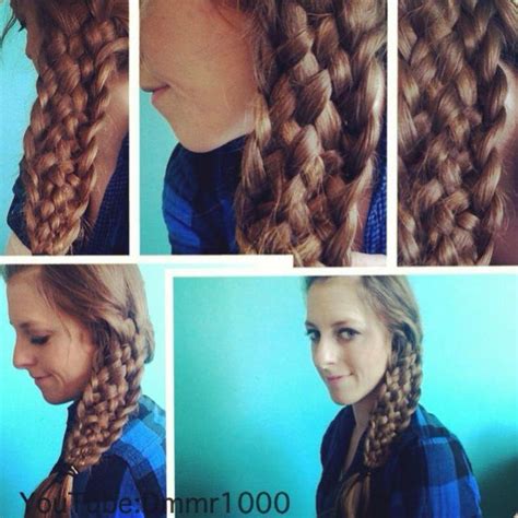 11 Strand Braid