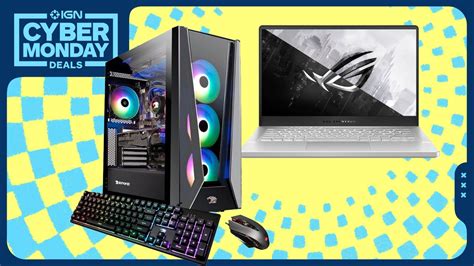 Best Buy Cyber Monday Sale 2022 Top Deals End Tonight Ign