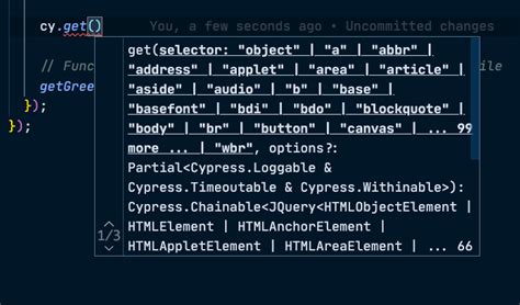 Guest Post High Quality React Apps With Nx And Cypress