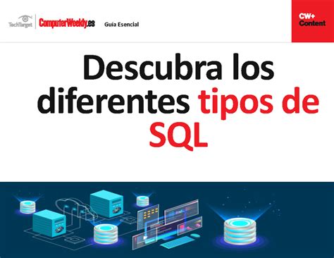 descubra los diferentes tipos de sql descubra los diferentes tipos de sql in this e guide