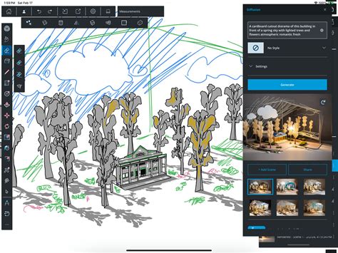 Sketchup Diffusion Share Your Feedback Page 4 Sketchup Diffusion Sketchup Community