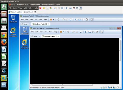 Nested Virtualization How Deep Can We Go PCsteps Com