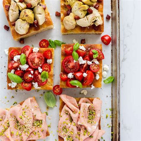 Focaccia Bread Recipe Easy To Make
