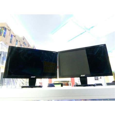 Harga Monitor Wide Terbaru Juli Biggo Indonesia