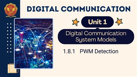 181 Pwm Detection Ec502 Youtube