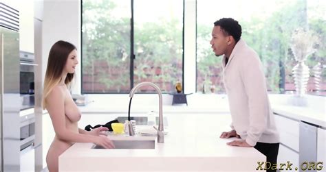 Astounding Brunette Bimbo Is Rammed