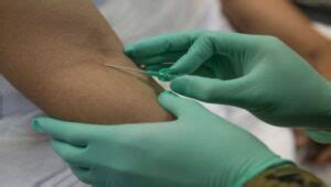 Mastering The Intravenous Injection Procedure Everything You Need To Know Nanda Nursing Classes