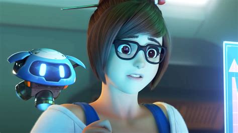 Meis Return To Overwatch 2 Delayed By Critical Issue With Patch Pc