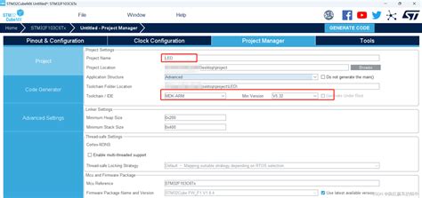 Stm32开发（11） Cubemx配置独立看门狗（iwdg）
