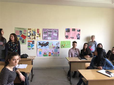 ВТУ Департамент за езиково обучение Студентска работилница за култура