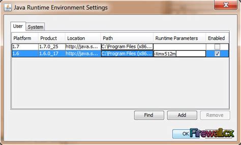 Java Runtime Se7 Java Runtime Download Techtudo It Is Used In
