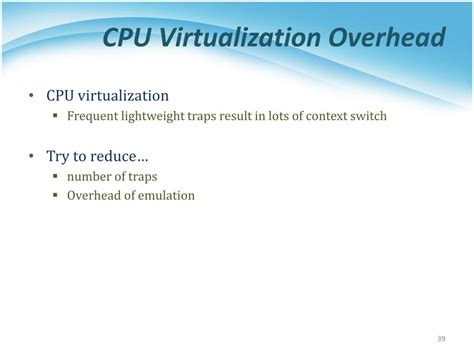 Ppt 虛擬化技術 Virtualization Technique Powerpoint Presentation Id1798056