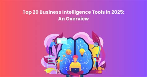 Best Market Intelligence Platforms For 2025 Unveiling The Future Of Business Insights