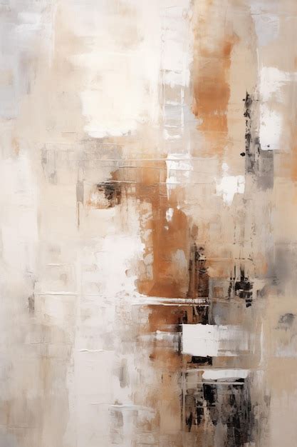 Premium Photo Fiery Passion Abstract Art In Red